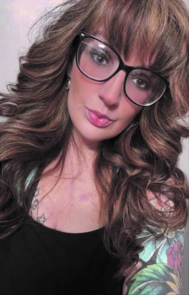 Amanda Lynn Collins - Herald-Standard